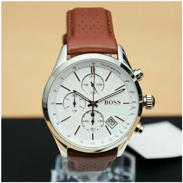 CÁC MẪU ĐỒNG HỒ HUGO BOSS NAM, NỮ
