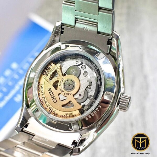 Seiko Presage SARY051 - 40mm - Chuyên Đồng Hồ Hiệu