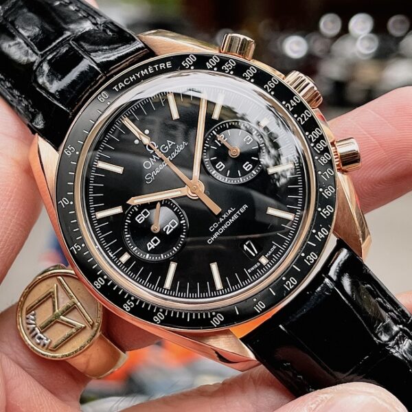 Omega Speedmaster Two Counters 311.63.44.51.01.001