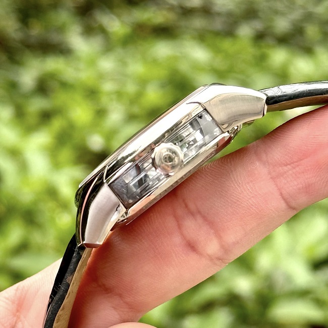 Omega DeVille Hour Vision Annual Calendar 431.63.41.22.01.001