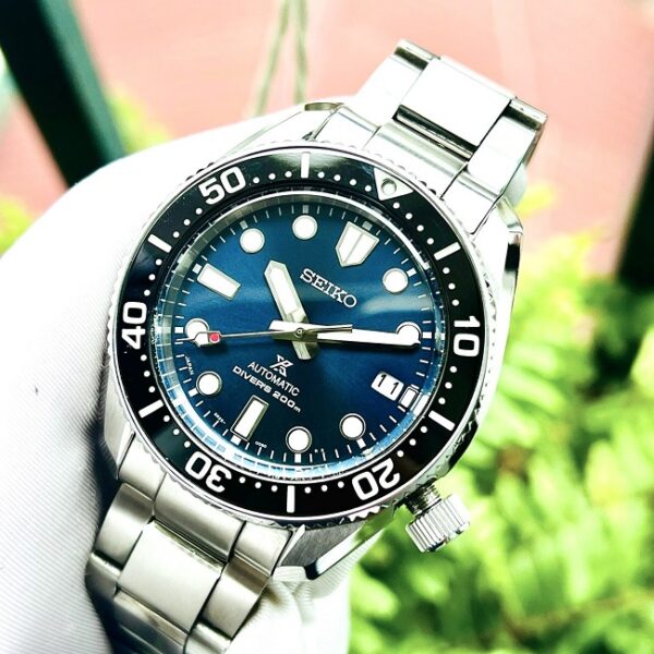 Seiko Prospex SPB187 Automatic 42mm - Chuyên Đồng Hồ Hiệu