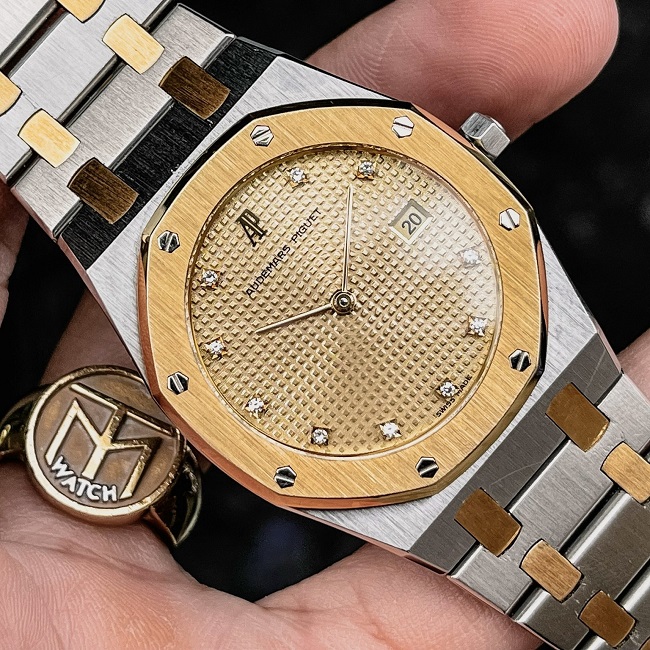Audemars Piguet Royal Oak 56303 SA Quartz