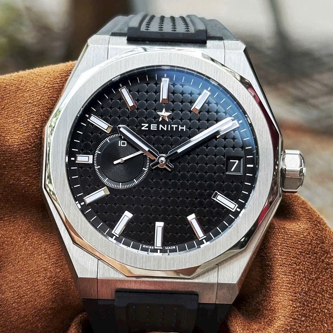 Zenith Defy Skyline 03.9300.3620/21.I001 41mm