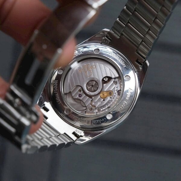 Omega Seamaster Co-Axial Chronometer 2503.80 Automatic