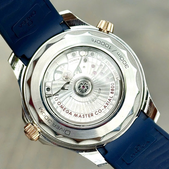 Omega Seamaster Diver 210.22.42.20.03.002 Automatic
