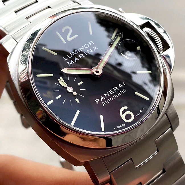 Panerai OP 6760 Luminor Automatic PAM00298 Limited Edition
