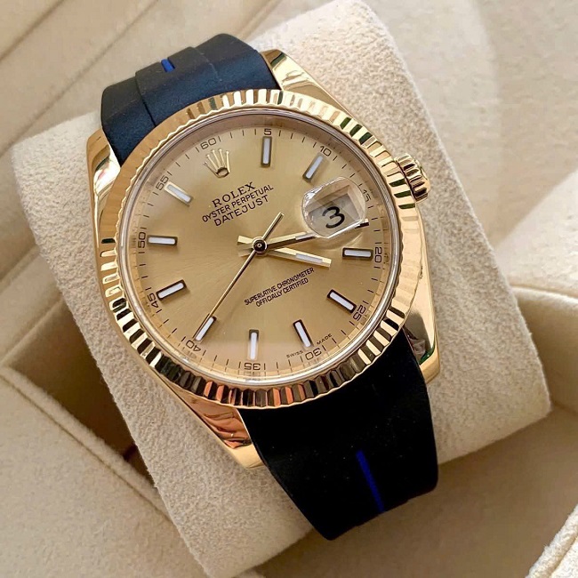 Rolex Oyster Perpetual DateJust 116138 Automatic