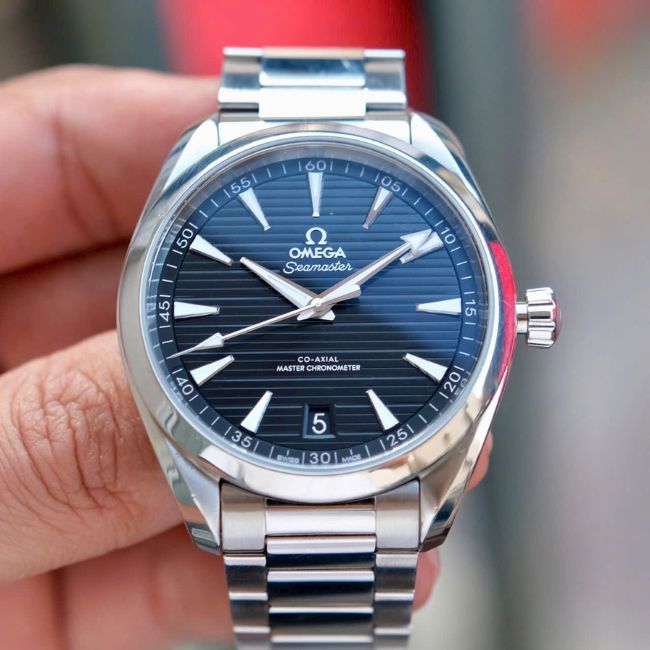 Omega Seamaster AT Master Chronometer 22010412101001